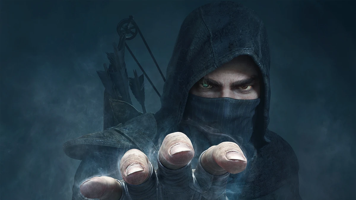 Category:LOS Images | Thief Wiki | Fandom