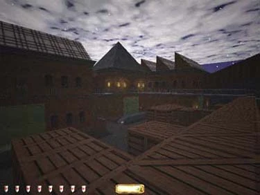 Guide:Keepers Chapel/Thief - The Metal Age/Shipping and Receiving ...