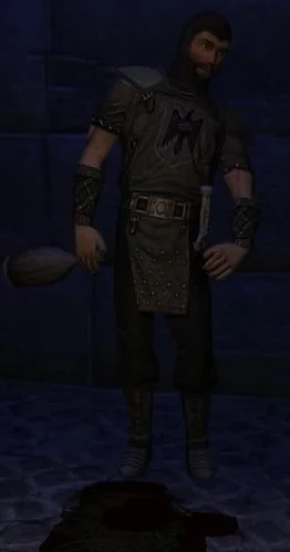 Drunk Guard | Thief Wiki | Fandom