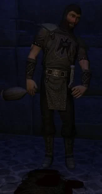 Drunk Guard | Thief Wiki | Fandom