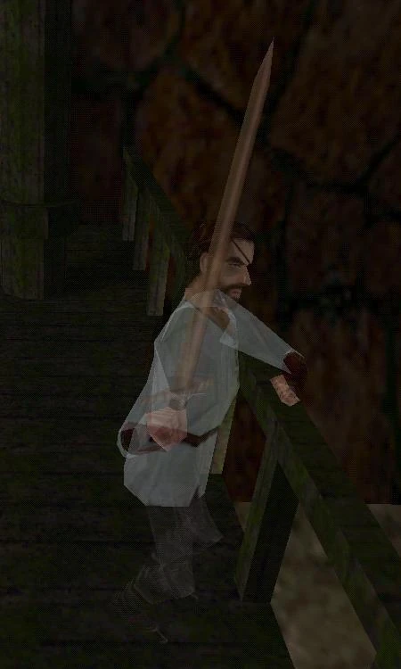 Markham, Captain William | Thief Wiki | Fandom