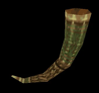 Horn | Thief Wiki | Fandom