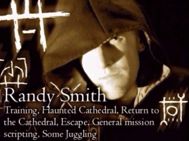 Randy Smith | Thief Wiki | Fandom
