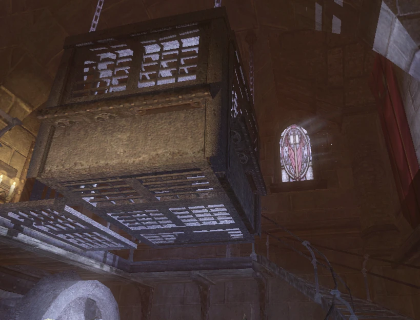 Hammer Factory | Thief Wiki | Fandom