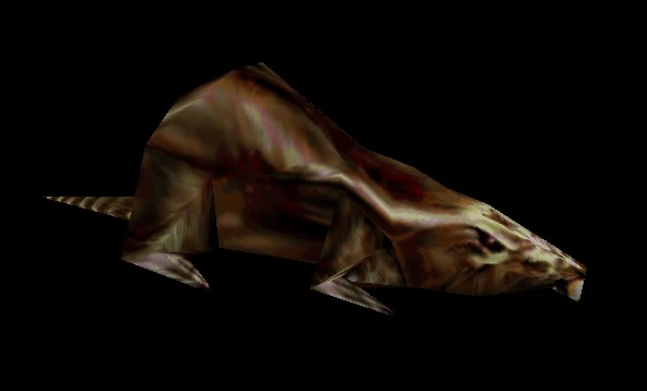 Rat | Thief Wiki | Fandom