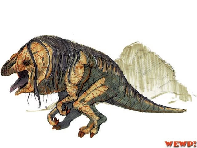 Burrick | Thief Wiki | Fandom