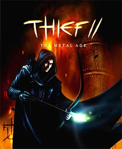 Thief II: The Metal Age | Thief Wiki | Fandom