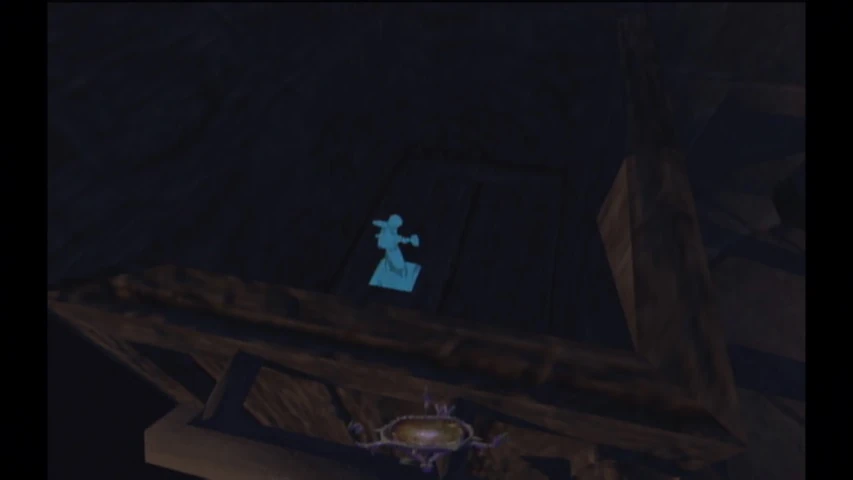 Effigy of St. Edgar | Thief Wiki | Fandom