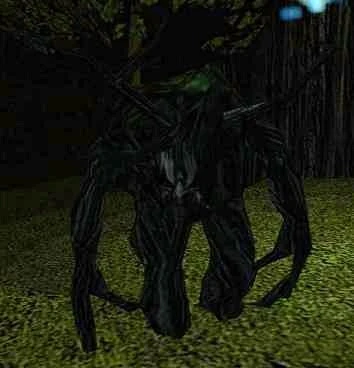 Tree Beast | Thief Wiki | Fandom