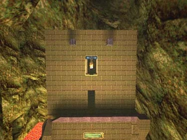 Guide:Keepers Chapel/Thief - The Dark Project/The Lost City Walkthrough ...