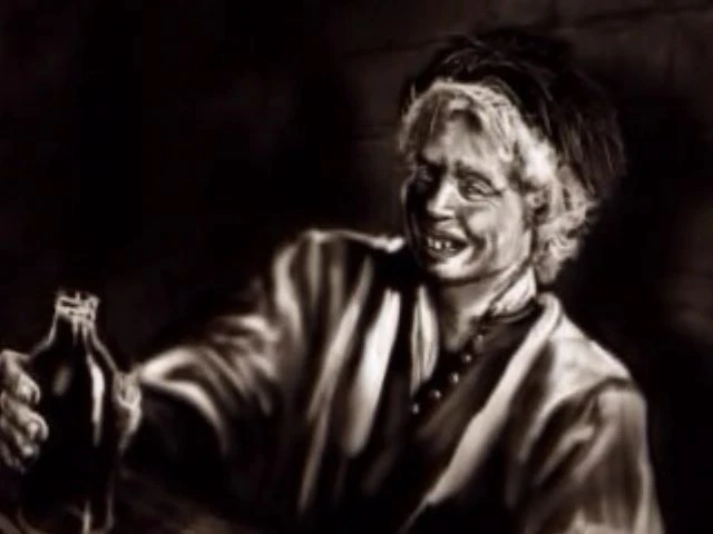 Sammy | Thief Wiki | Fandom