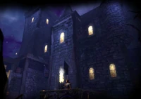 Rutherford Castle | Thief Wiki | Fandom