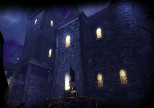 Rutherford Castle | Thief Wiki | Fandom