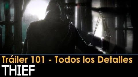 Thief | Wiki Thief | Fandom