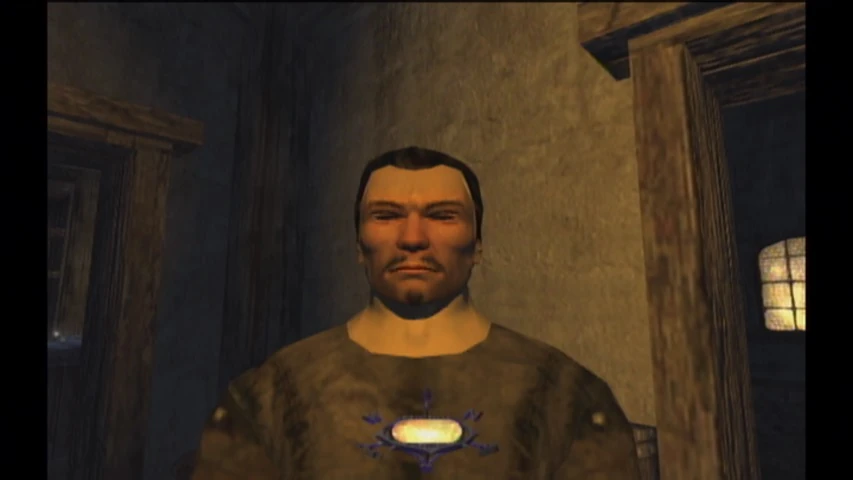 Craig | Thief Wiki | Fandom