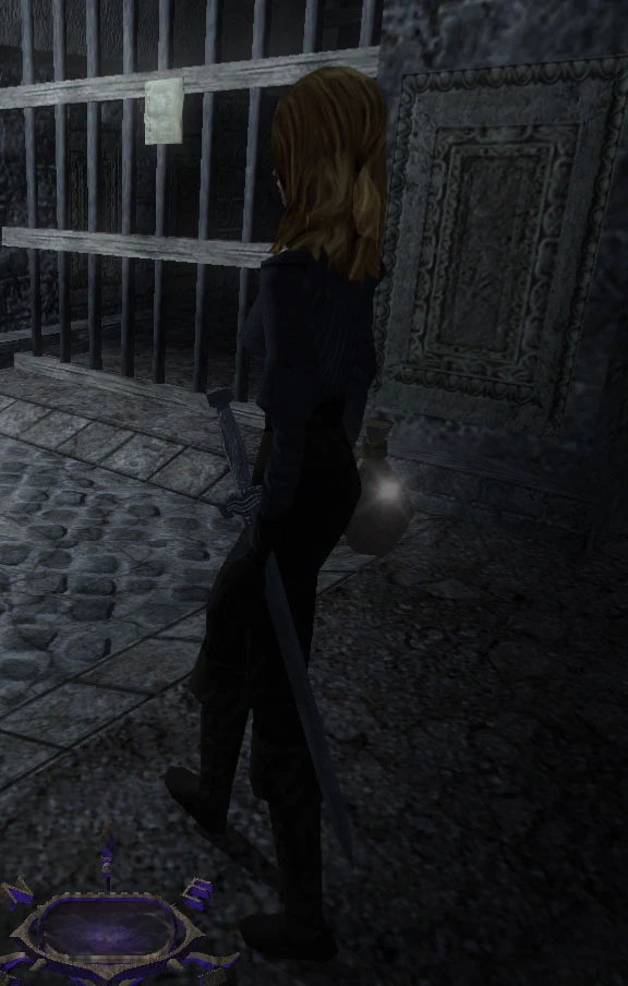 Thug | Thief Wiki | Fandom