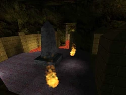 Fire Elemental | Thief Wiki | Fandom