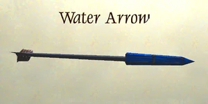 Water Arrow | Thief Wiki | Fandom