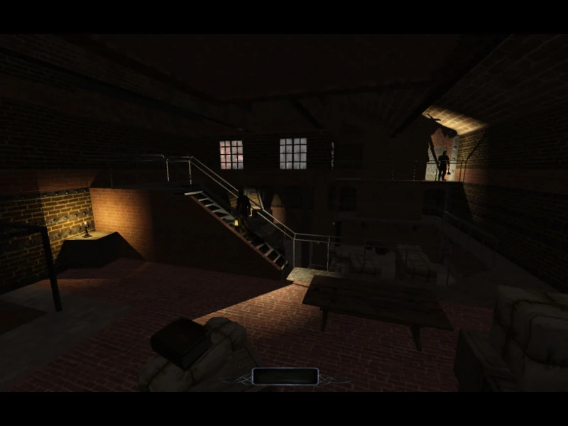 FM:TDM The Factory Heist - thebigh | Thief Wiki | Fandom