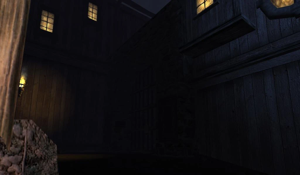 Old Quarter Gate, Docks | Thief Wiki | Fandom