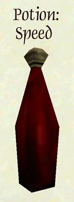 Speed Potion | Thief Wiki | Fandom
