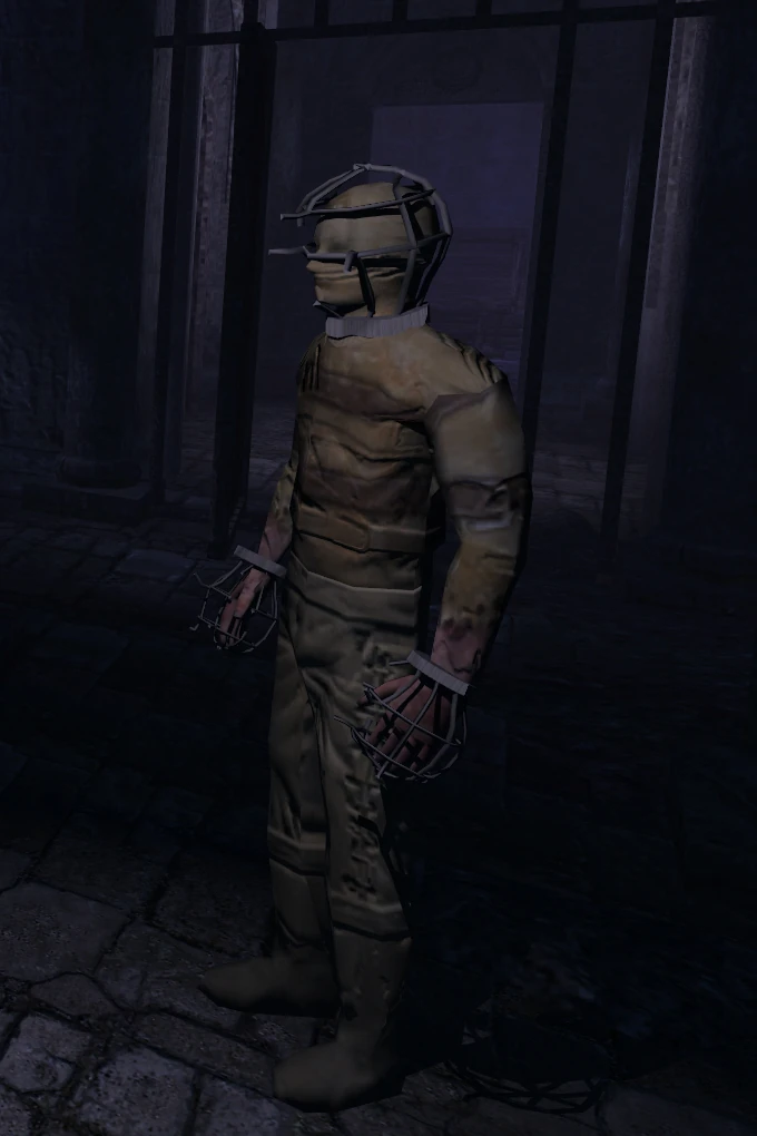 Puppet | Thief Wiki | Fandom