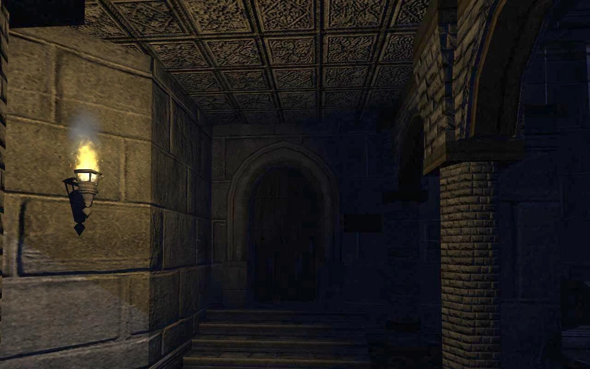 St. Edgar's Eve: In-game text | Thief Wiki | Fandom