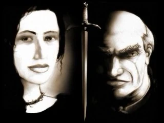 OM/T1/The Sword | Thief Wiki | Fandom