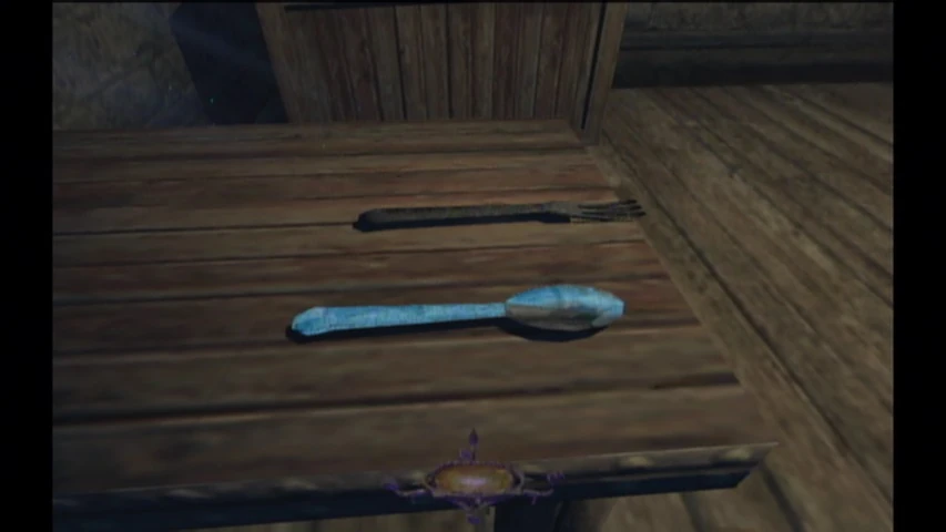 Silver Spoon | Thief Wiki | Fandom