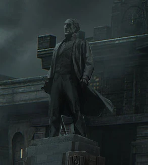 Baron Northcrest | Thief Wiki | Fandom