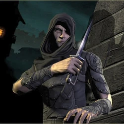 thief 2 artwork