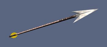 Broadhead Arrow | Thief Wiki | Fandom