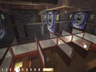 Guide:Keepers Chapel/Thief - The Metal Age/Framed Walkthrough | Thief ...