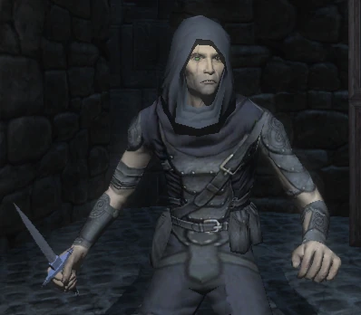 Dagger | Thief Wiki | Fandom