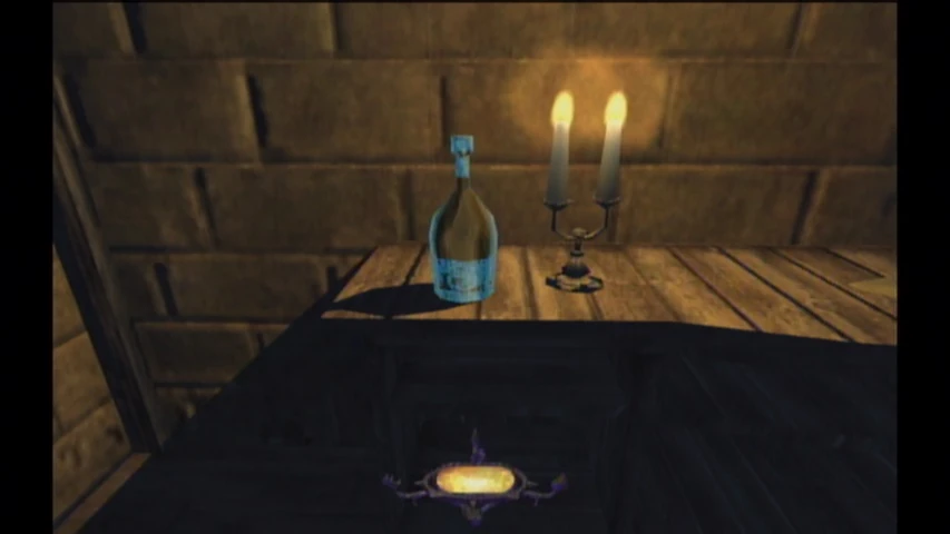 Vintage Wine | Thief Wiki | Fandom