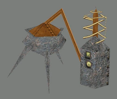 Laboratory Equipment | Thief Wiki | Fandom