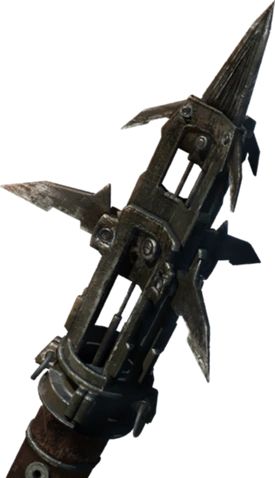 Garra | Wiki Thief | Fandom