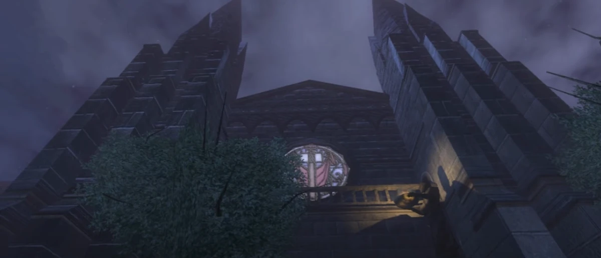 St. Edgar's Eve | Thief Wiki | Fandom