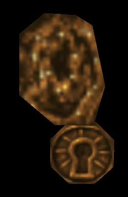 Keeper Medallion | Thief Wiki | Fandom