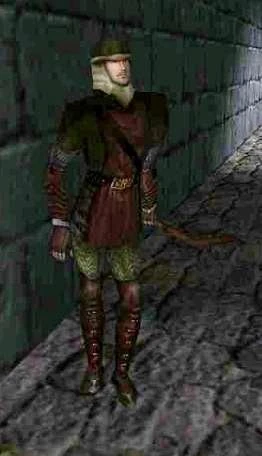 Ramirez Bow Guard | Thief Wiki | Fandom