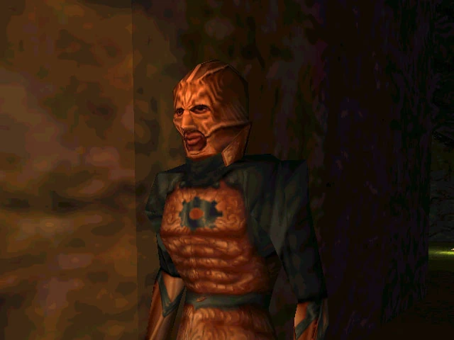 Mechanist Helmet Guard | Thief Wiki | Fandom