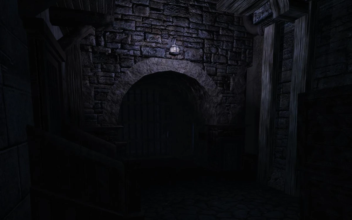 Auldale Gate, Old Quarter | Thief Wiki | Fandom