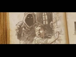The Hag | Thief Wiki | Fandom