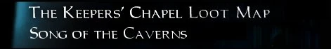 Guide:Keepers Chapel/Thief - The Dark Project/Song Of The Caverns Loot ...