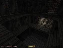 Bank Vault | Thief Wiki | Fandom