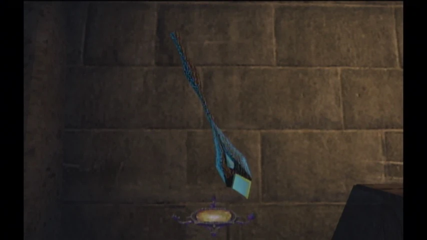 Necromancer's Wand | Thief Wiki | Fandom