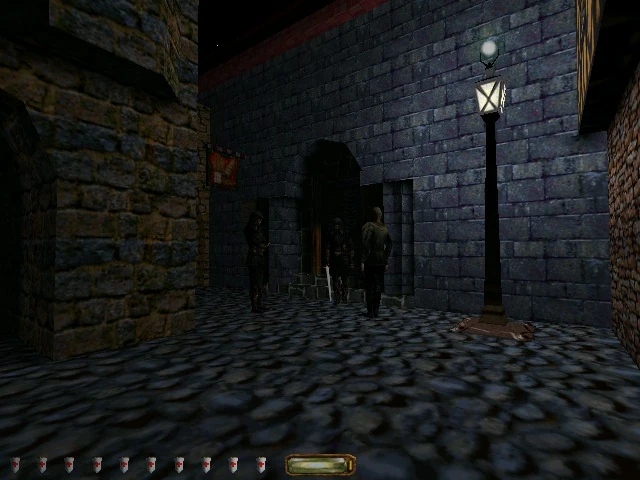 OM/TG/Thieves' Guild | Thief Wiki | Fandom