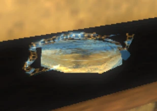 Rutherford Medallion | Thief Wiki | Fandom