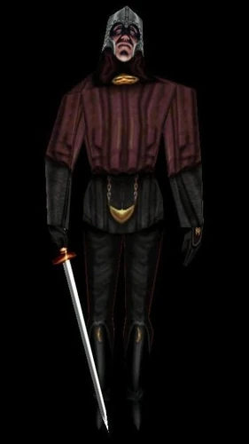 Constantine Sword Guard | Thief Wiki | Fandom
