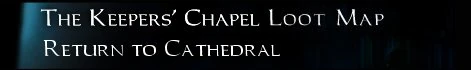 Guide:Keepers Chapel/Thief - The Dark Project/Return To The Cathedral ...